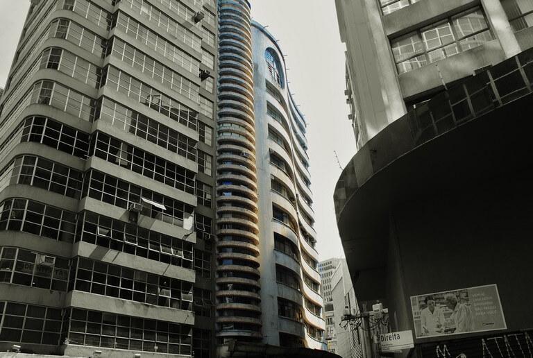8 prédios do centro antigo de São Paulo que você precisa conhecer