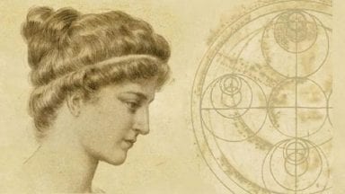 10 incríveis mulheres da filosofia que você talvez ainda não conheça