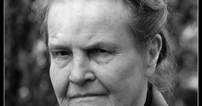 10 incríveis mulheres da filosofia que você talvez ainda não conheça