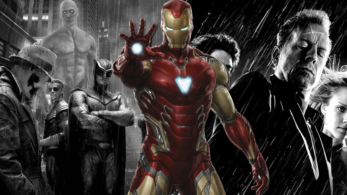 10 melhores filmes de super-heróis disponíveis no Amazon Prime Video ...
