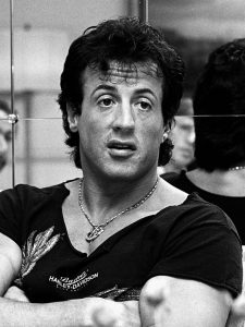 Conheça a verdadeira história por trás do grande Sylvester Stallone