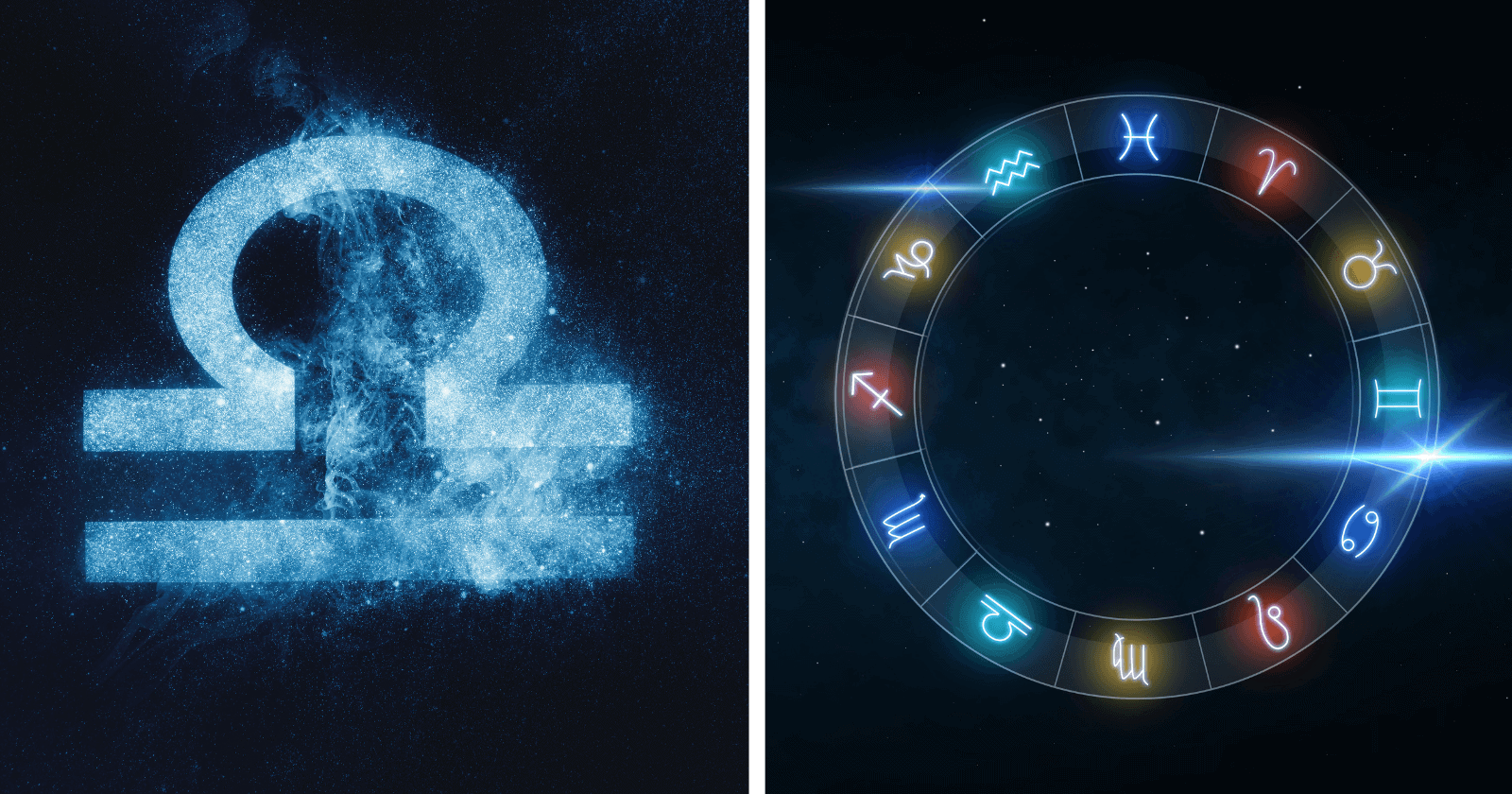 Signo de Libra - as características, defeitos e qualidades de um libriano