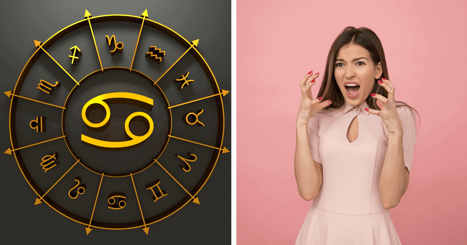 Signo de Câncer: personalidades, características e defeitos de um ...