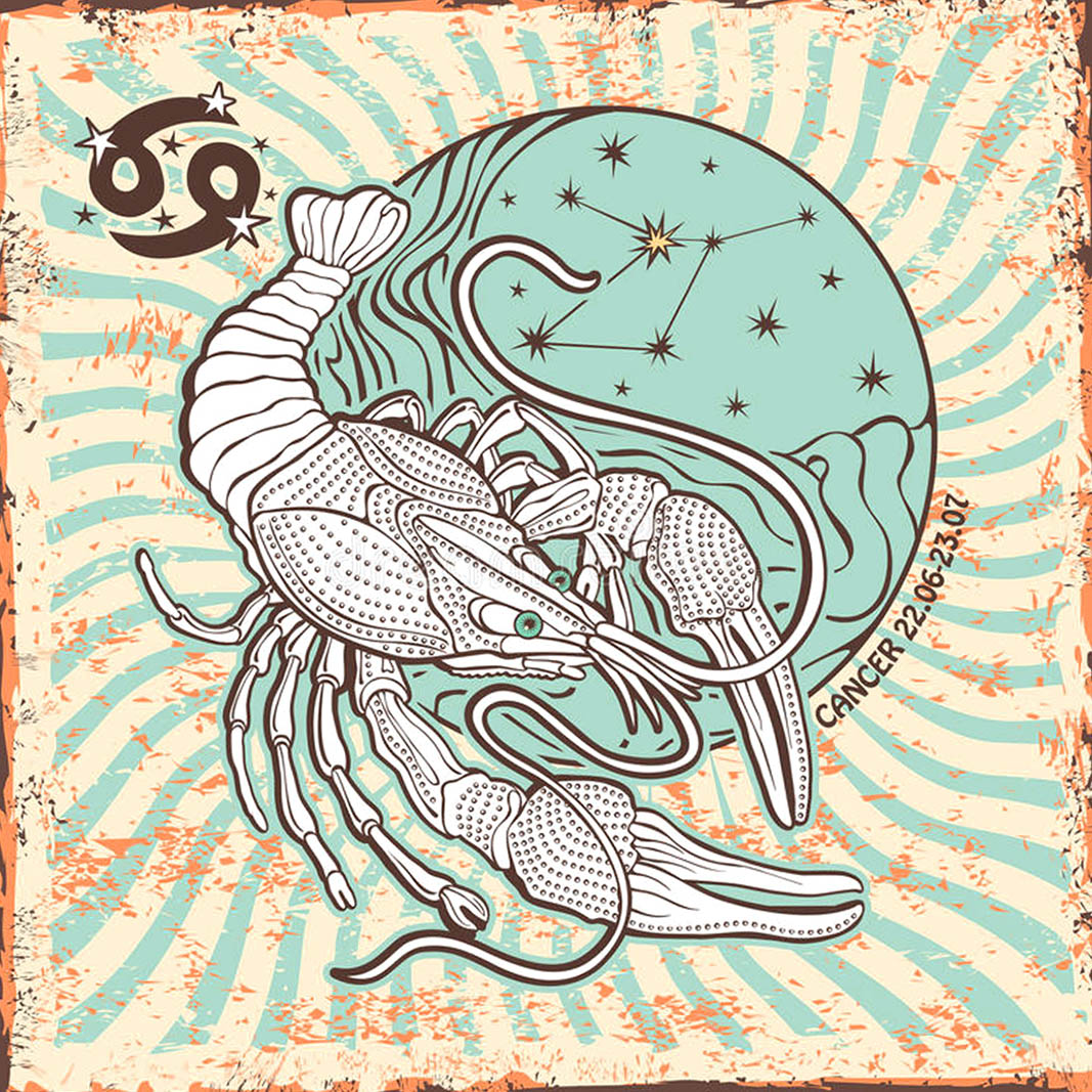 Signo de Câncer: personalidades, características e defeitos de um ...