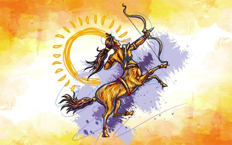 SAGITÁRIO: as características e DEFEITOS que todo sagitariano possui