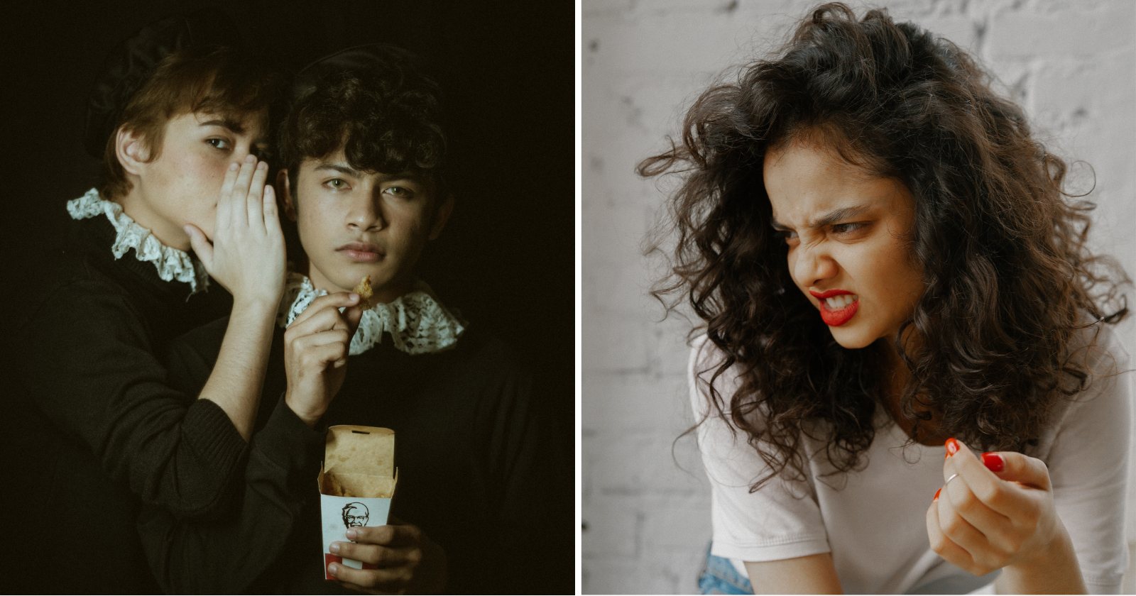 Falar mal dos outros descreve muito SOBRE VOCÊ. Sabe por quê?