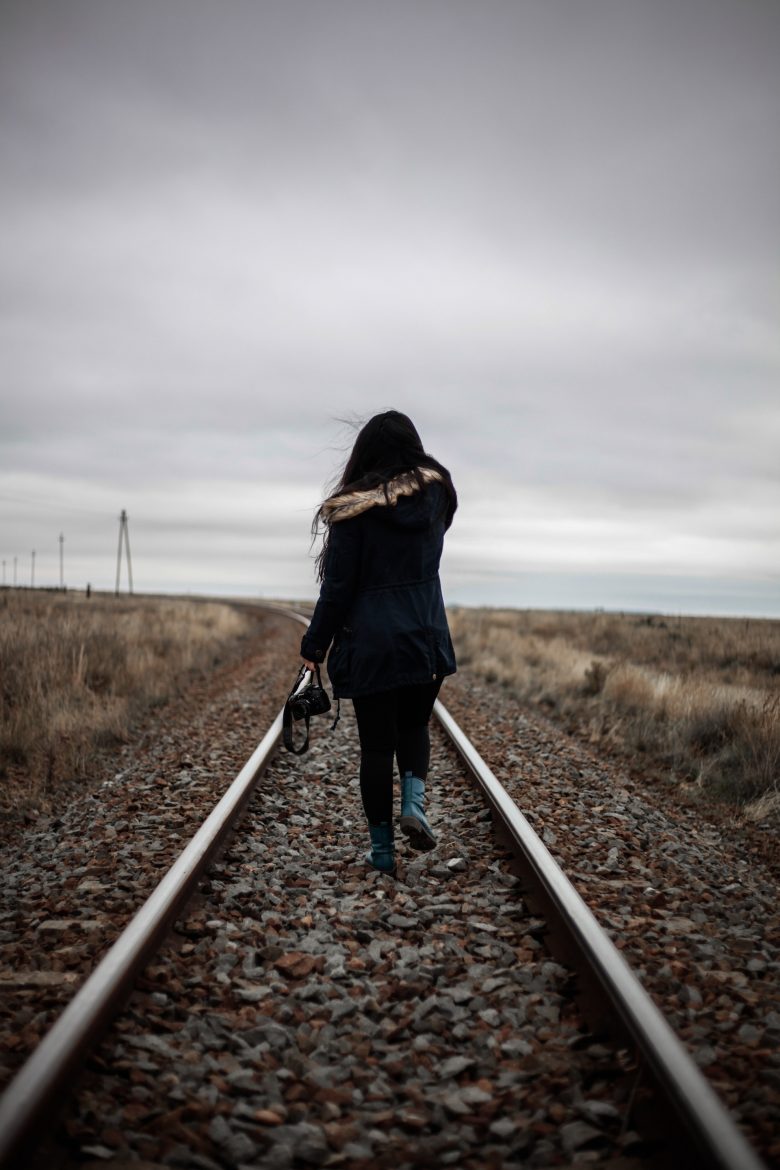 12 coisas (incríveis) para você relembrar quando se sentir perdido como ...
