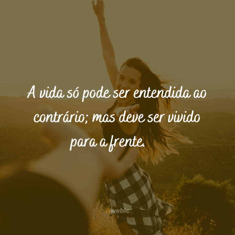 75 frases marcantes e curtas: um momento de forte REFLEXÃO