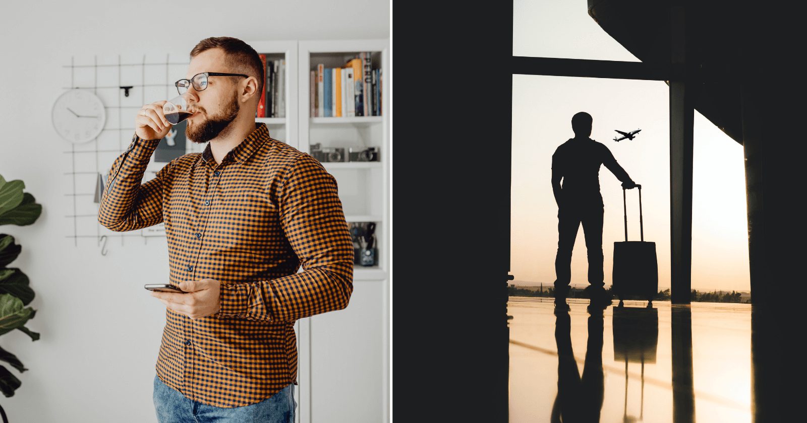 12 vantagens que só um homem SOLTEIRO possui