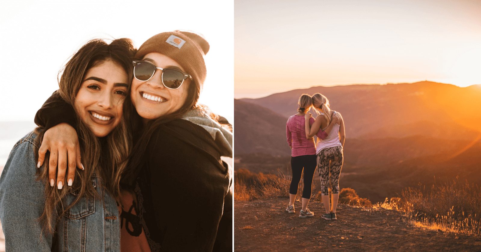 103 legendas para foto com irmã que são cheias de amor e perfeição