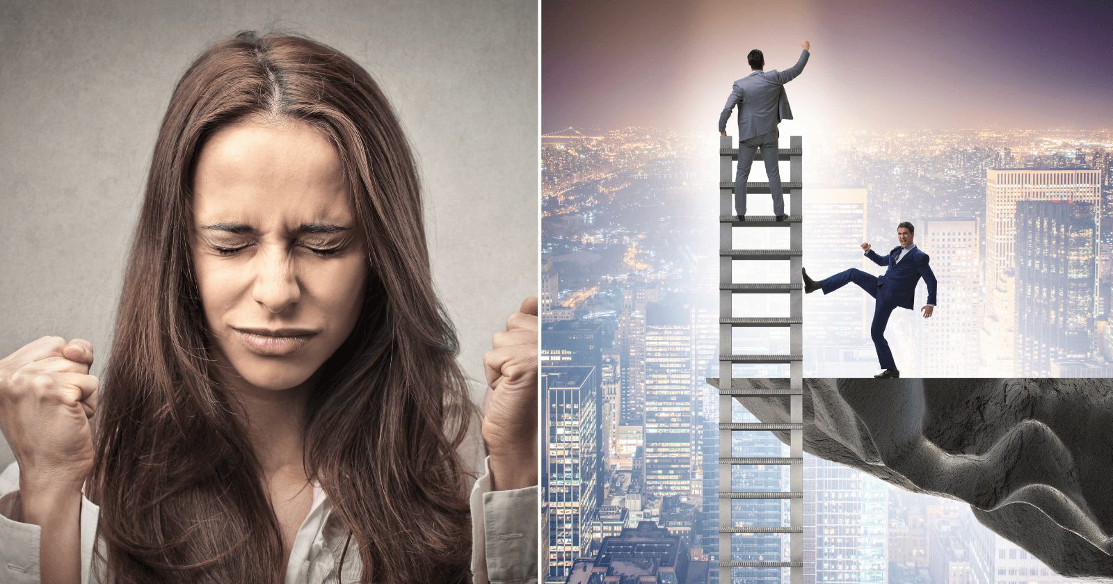 Existe inveja BOA? Vamos te mostramos esse 'lado' OBSCURO