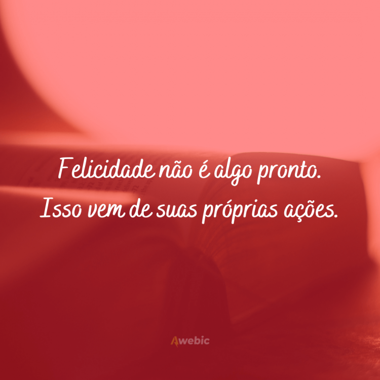 155 frases inteligentes curtas que te farão pensar sobre tudo
