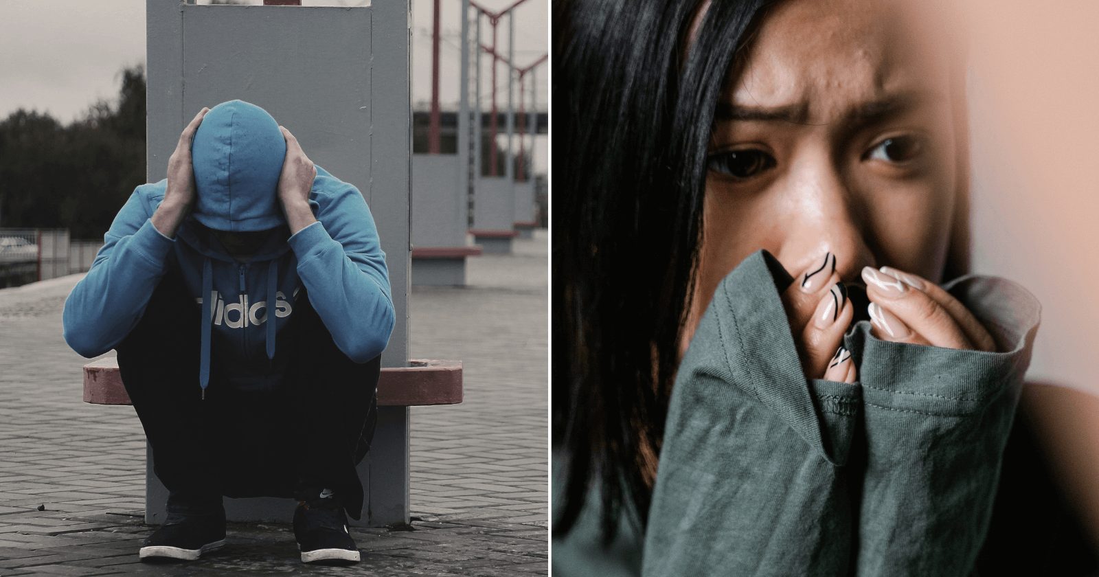 Teleofobia: quando o futuro consegue ferir seu corpo e sua mente