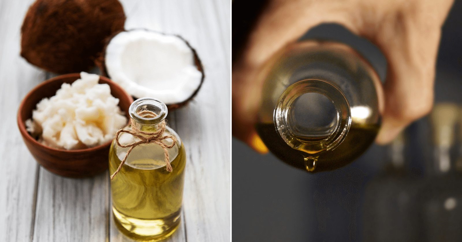 10 benefícios do óleo de coco que transformarão sua rotina e saúde