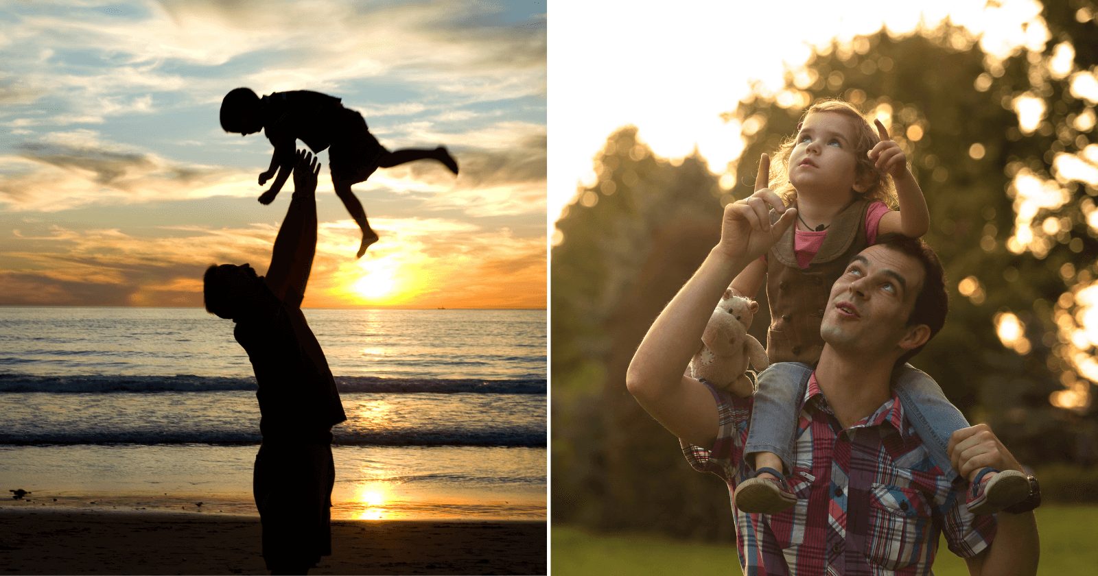 71 frases de amor para pai que irão emocionar seu herói com carinho