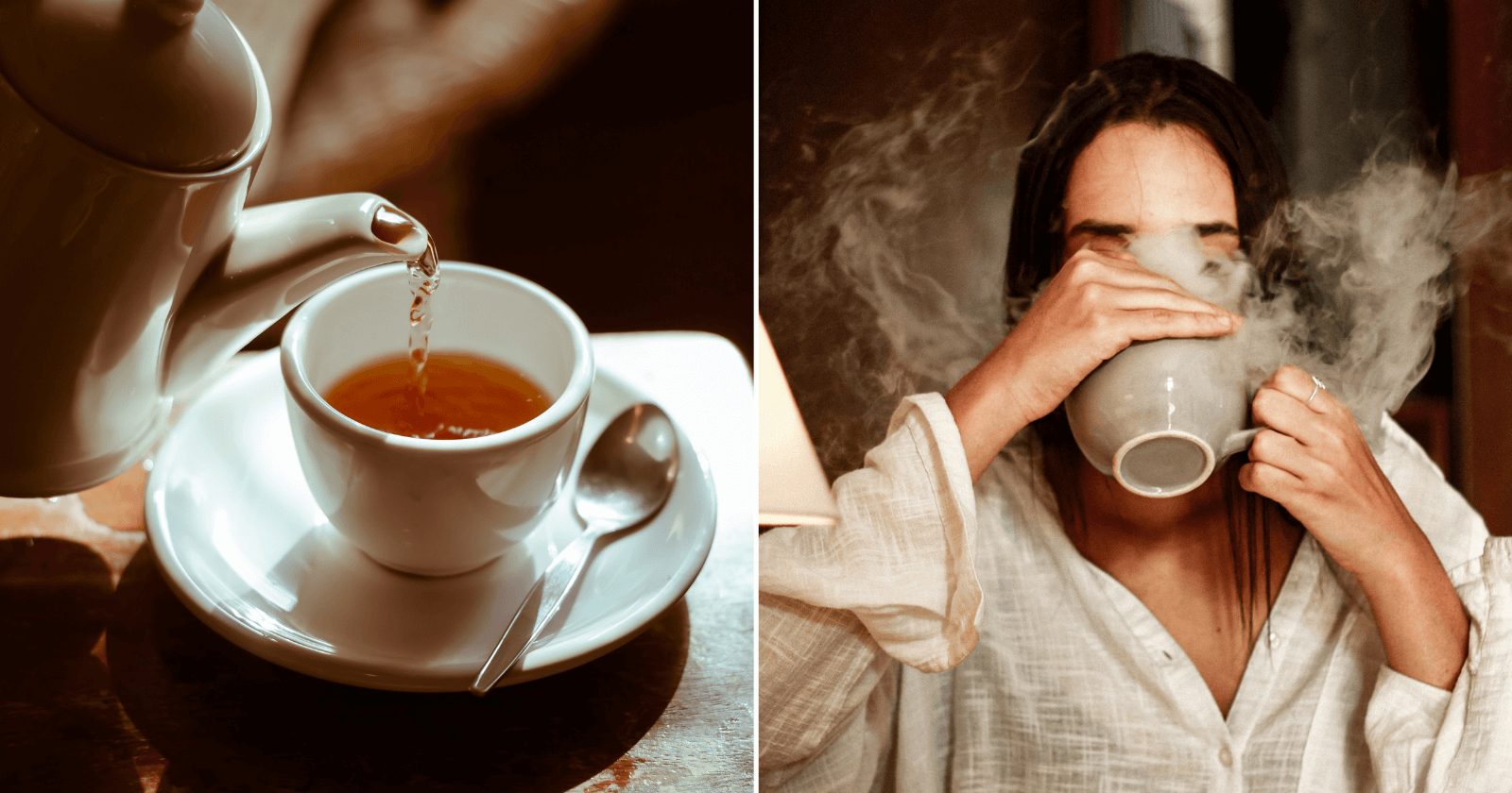 Chá de passiflora: são tantos benefícios que você não vai deixar de ter ...