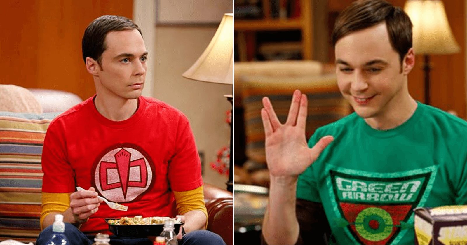 115 frases do Sheldon Cooper que além de serem hilárias, vão te ...
