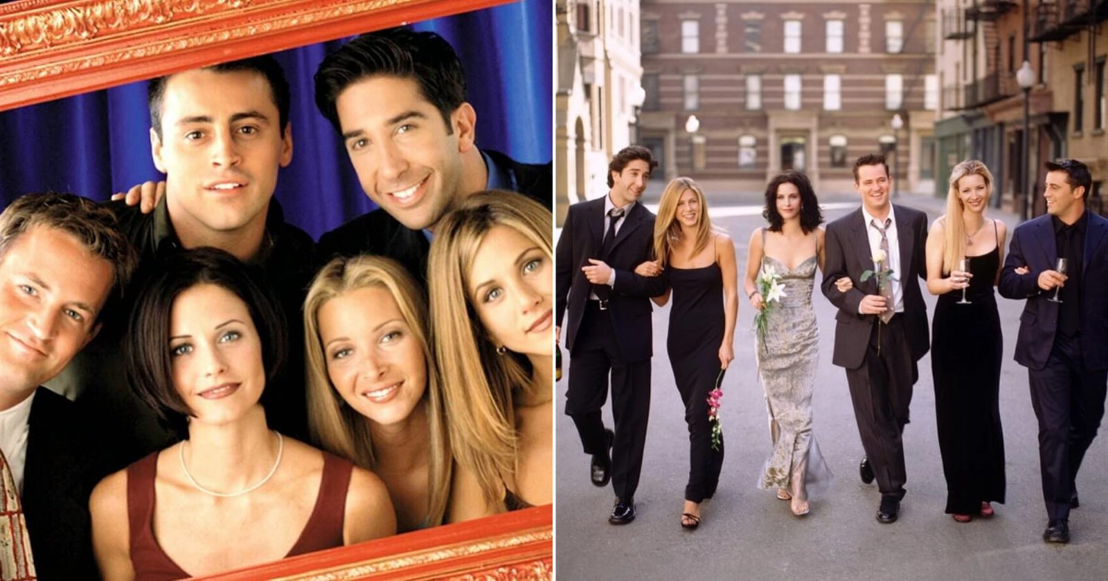 81 frases de FRIENDS para os fãs compartilhar e relembrar dos momentos ...