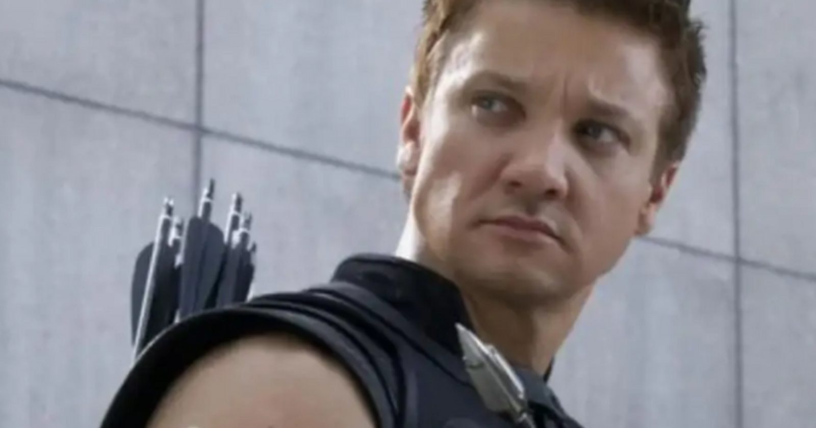 Jeremy Renner, o Gavião Arqueiro da Marvel, recebe alta do hospital e ...