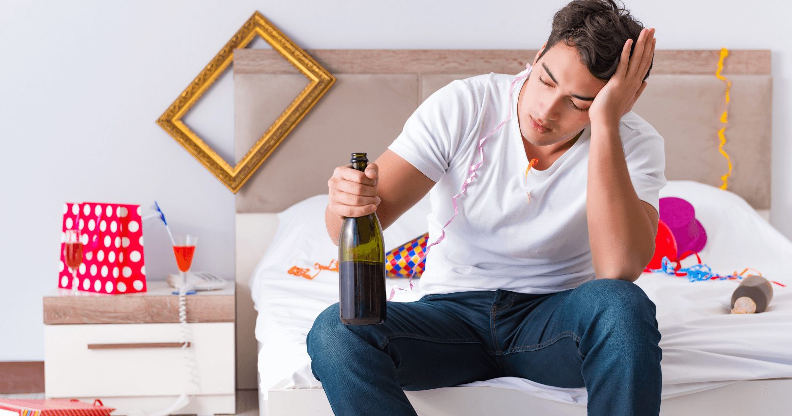 43 frases de ressaca para dar umas risadas do que aconteceu "ontem"