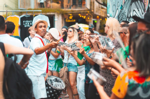 Símbolos de Carnaval com os significados mais interessantes que você já viu