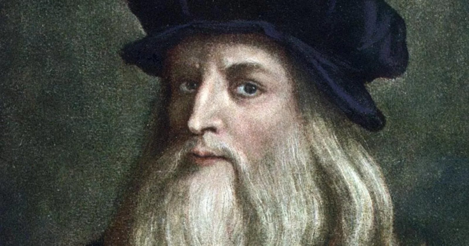 7 obras do Leonardo da Vinci que são tão lindas quanto a Monalisa para ...