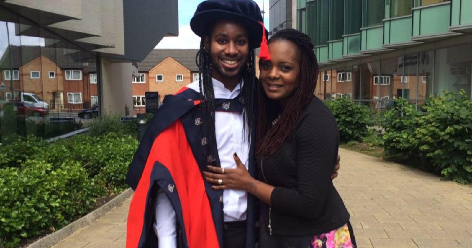 Britânico com TEA não sabia ler ou escrever até os 18 anos inspira como ...