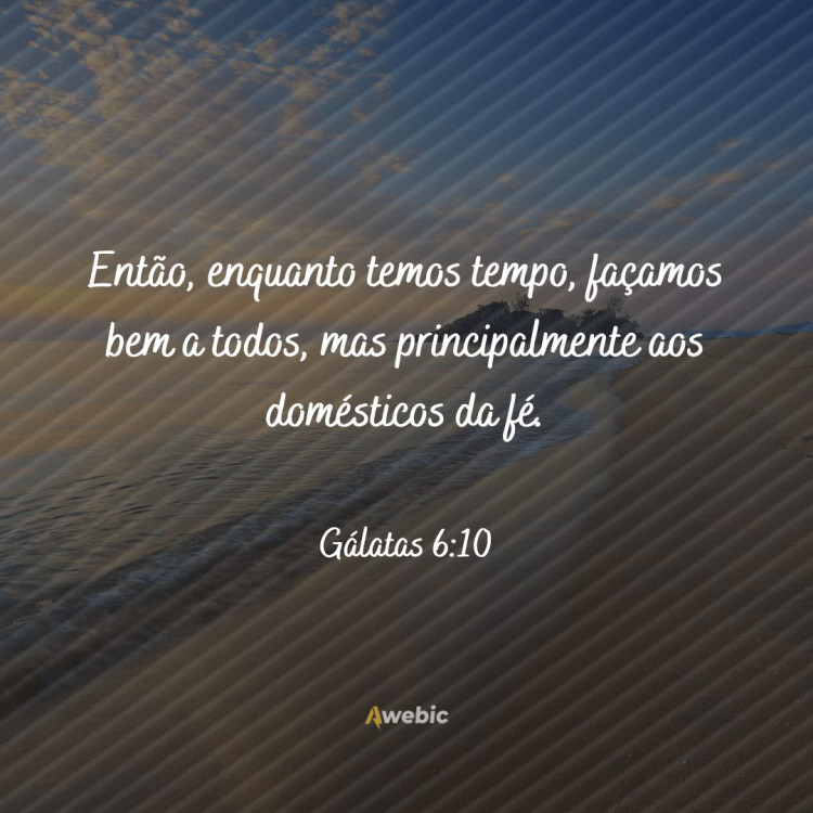81 versículos de fé para se aproximar ainda mais de Deus e renovar suas ...