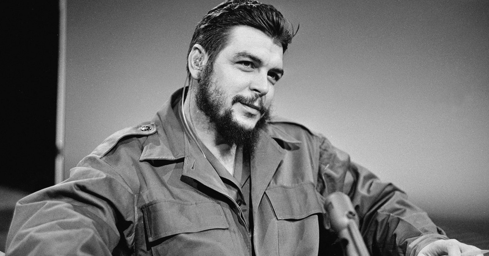 História de quem foi Che Guevara vai te dizer se ele foi um herói ou ...