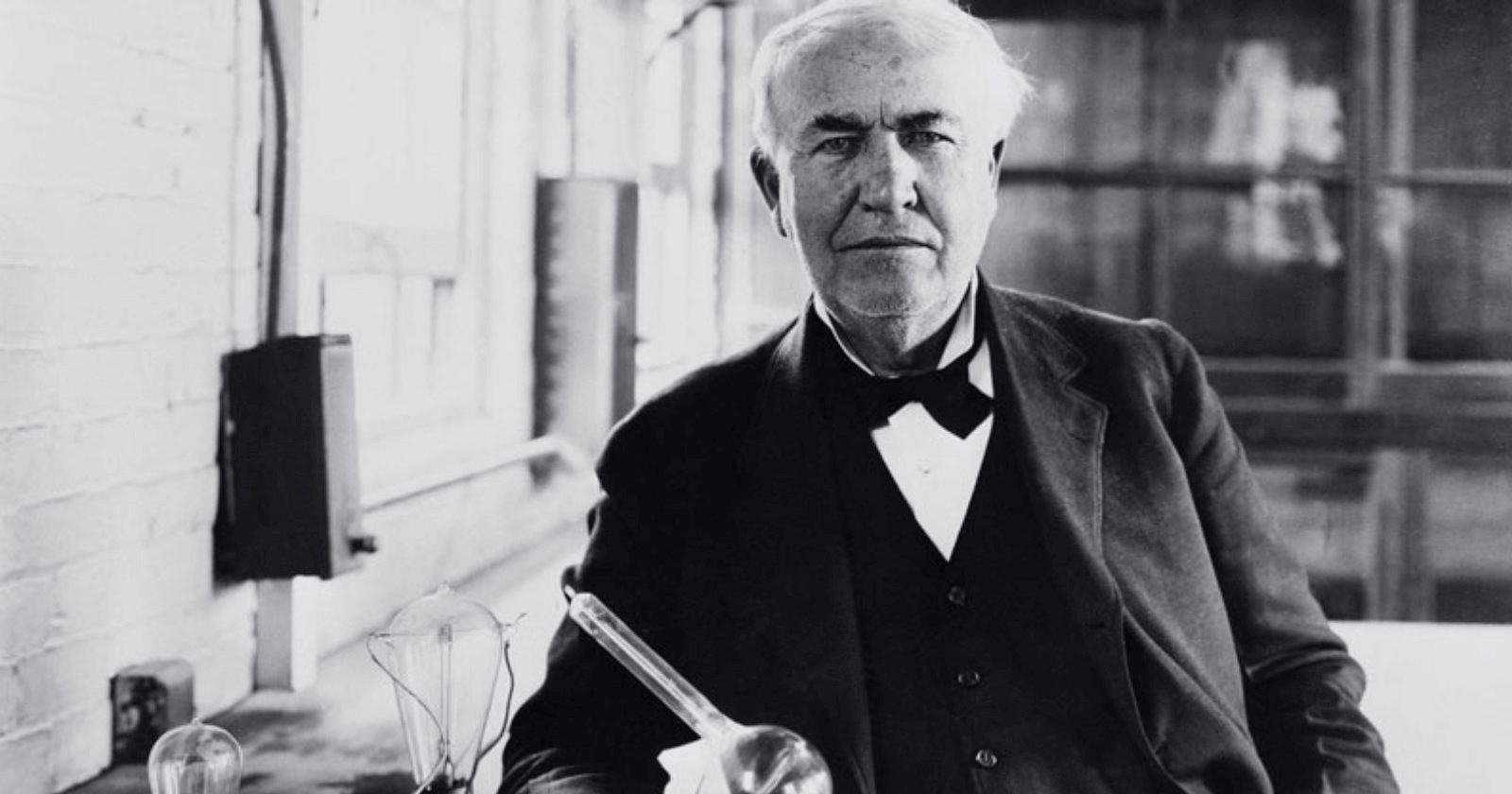 57 frases de Thomas Edison para te fazer se sentir mais motivado e ...