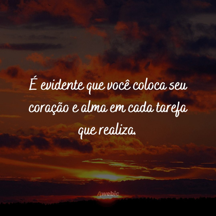 68 frases de elogios profissionais que são lindas admirações e homenagens
