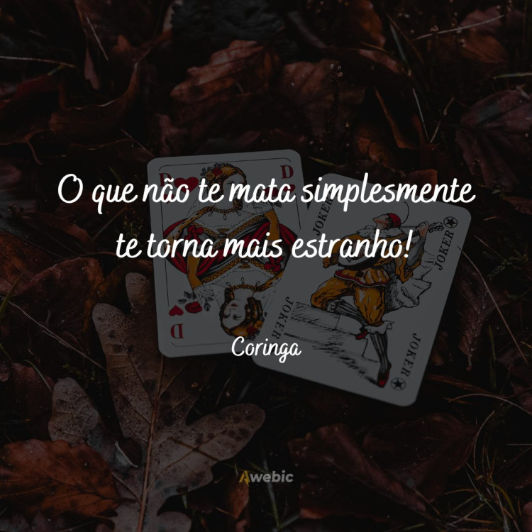 79 Frases Do Coringa Que São Aterrorizantes E Reflexivas