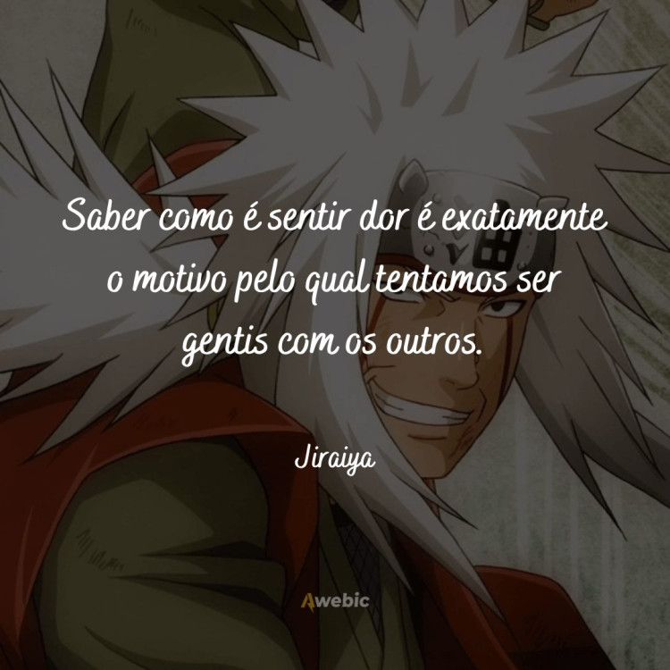 70 frases de anime com as melhores para seus fãs