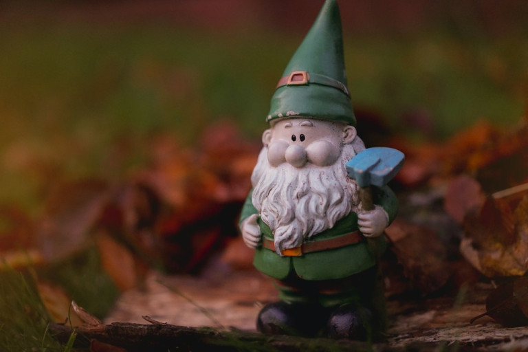 Significado espiritual de gnomos: tudo o que você precisa saber