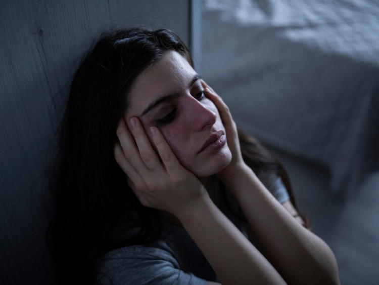 Vomitar no mundo espiritual: 7 significados diferentes