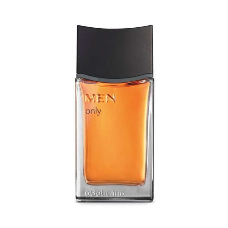 Perfumes da Boticário masculino que imitam importados