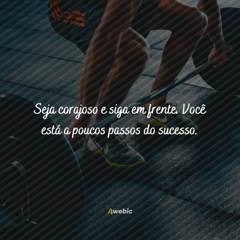 100 frases de conquistas para te fazer atingir objetivos incríveis