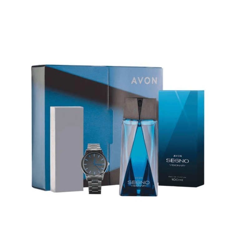 8 perfumes masculinos da Avon que são bons demais
