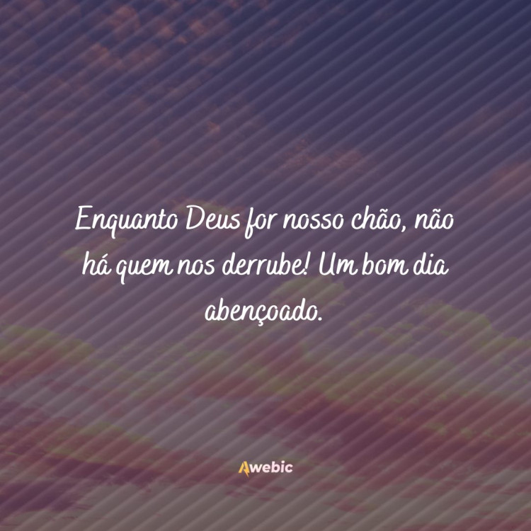 Mensagens de Deus que tocam a alma: +100 especiais para você