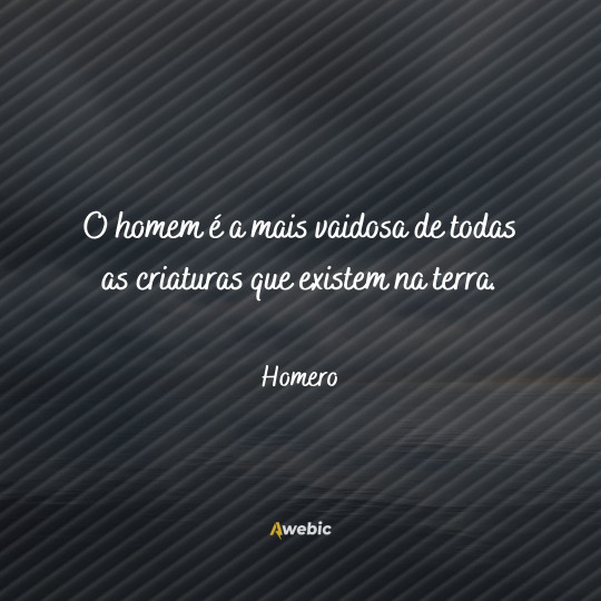 47 frases de Homero que nunca vão sair de moda e marcaram gerações