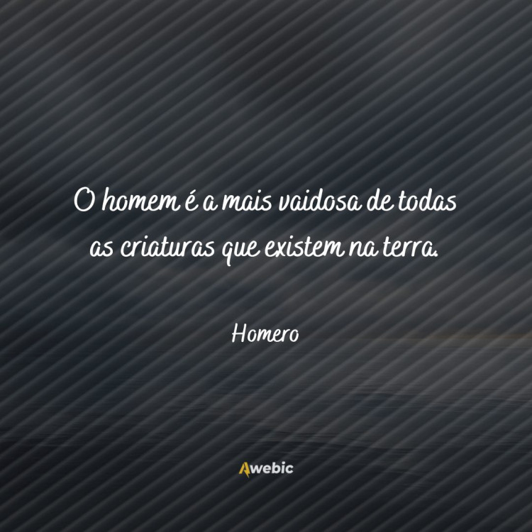47 frases de Homero que nunca vão sair de moda e marcaram gerações