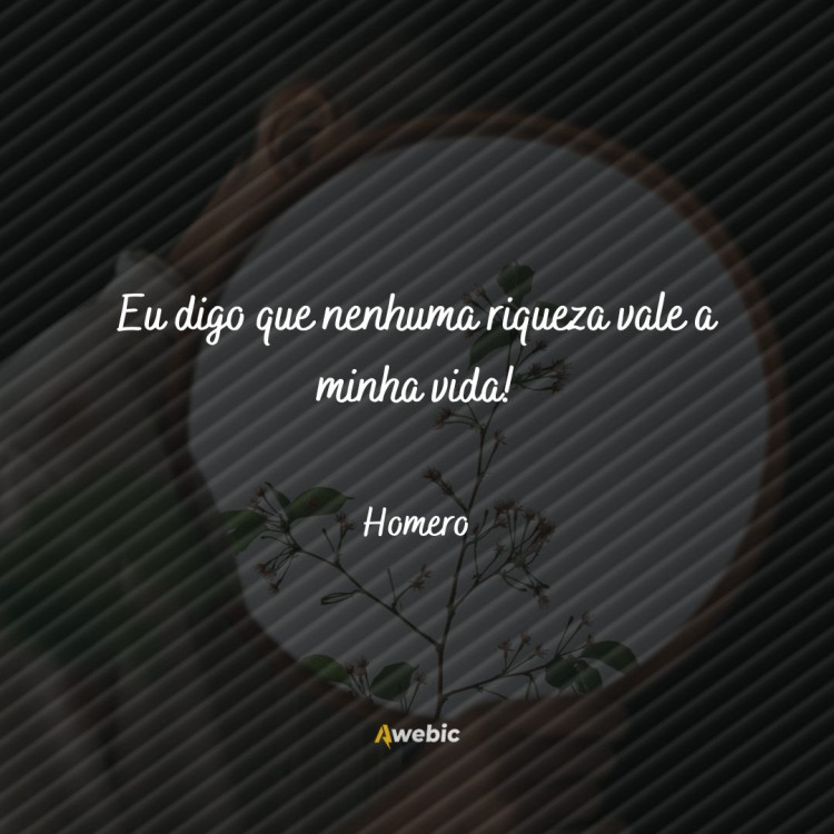 47 frases de Homero que nunca vão sair de moda e marcaram gerações