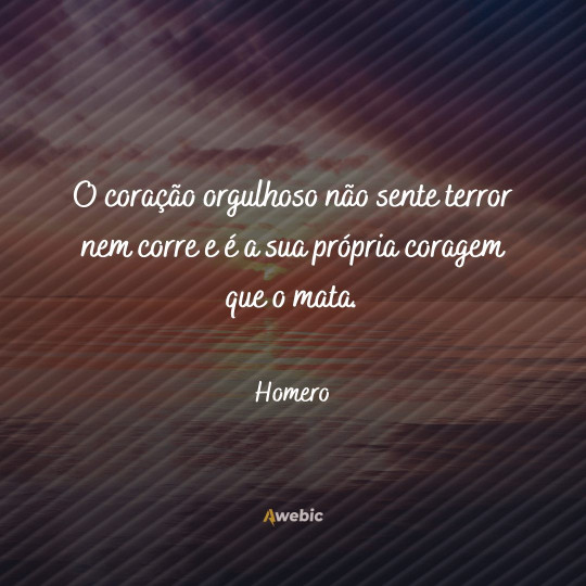 47 frases de Homero que nunca vão sair de moda e marcaram gerações