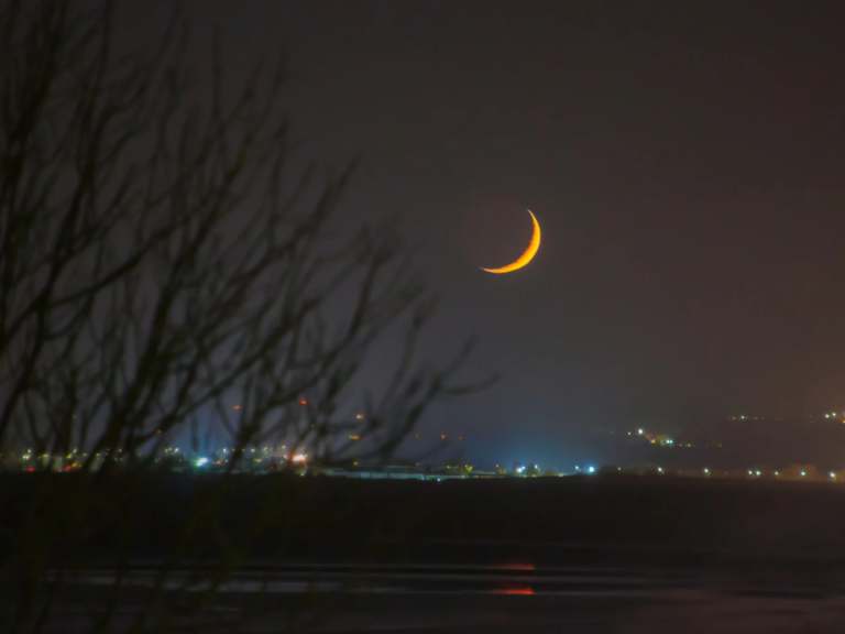 Fase da Lua de hoje, 29/04/2025: ver ciclo lunar completo e os astros ...