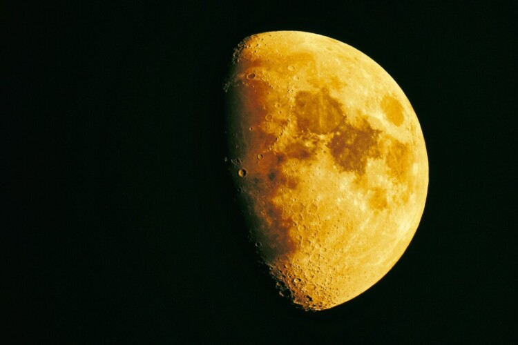 Calendário Lunar 2025: Fases da Lua mês a mês para acompanhar seu ciclo
