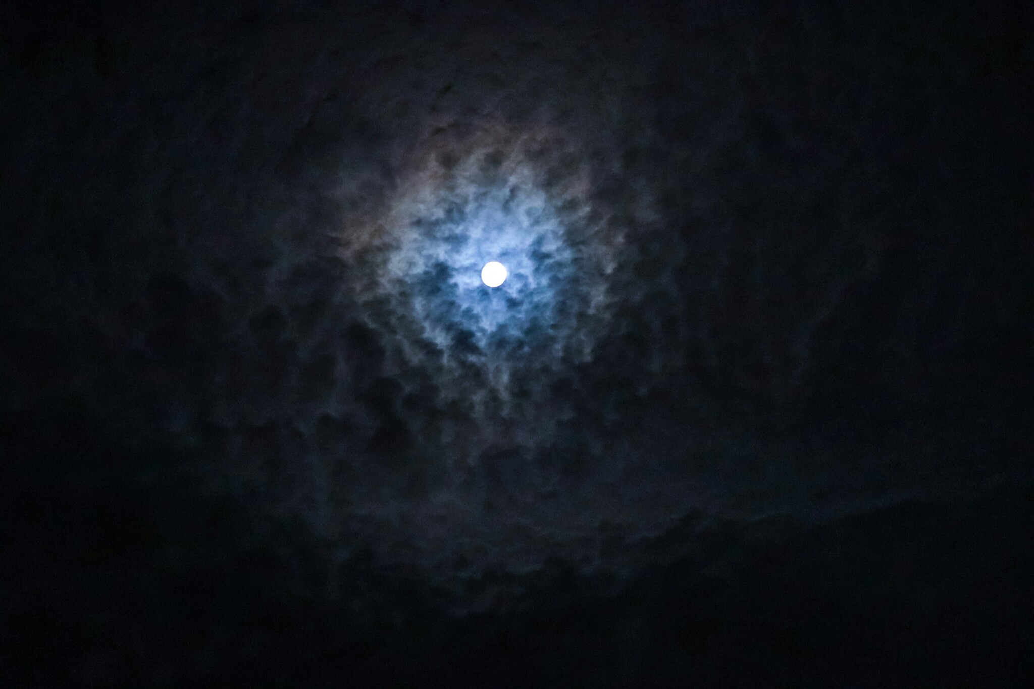 Fase da Lua do dia, 27/06/25: ver aglomerados estelares e planetas