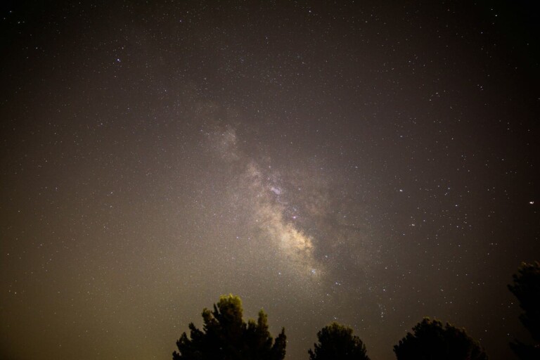 9 dicas para observar o céu sem telescópio e conseguir ver tudo