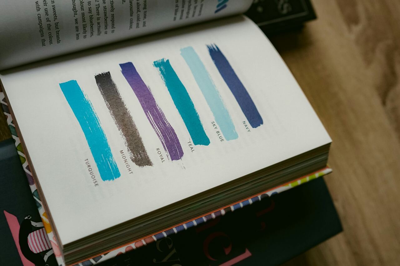 Significado espiritual da cor azul vai além da calma